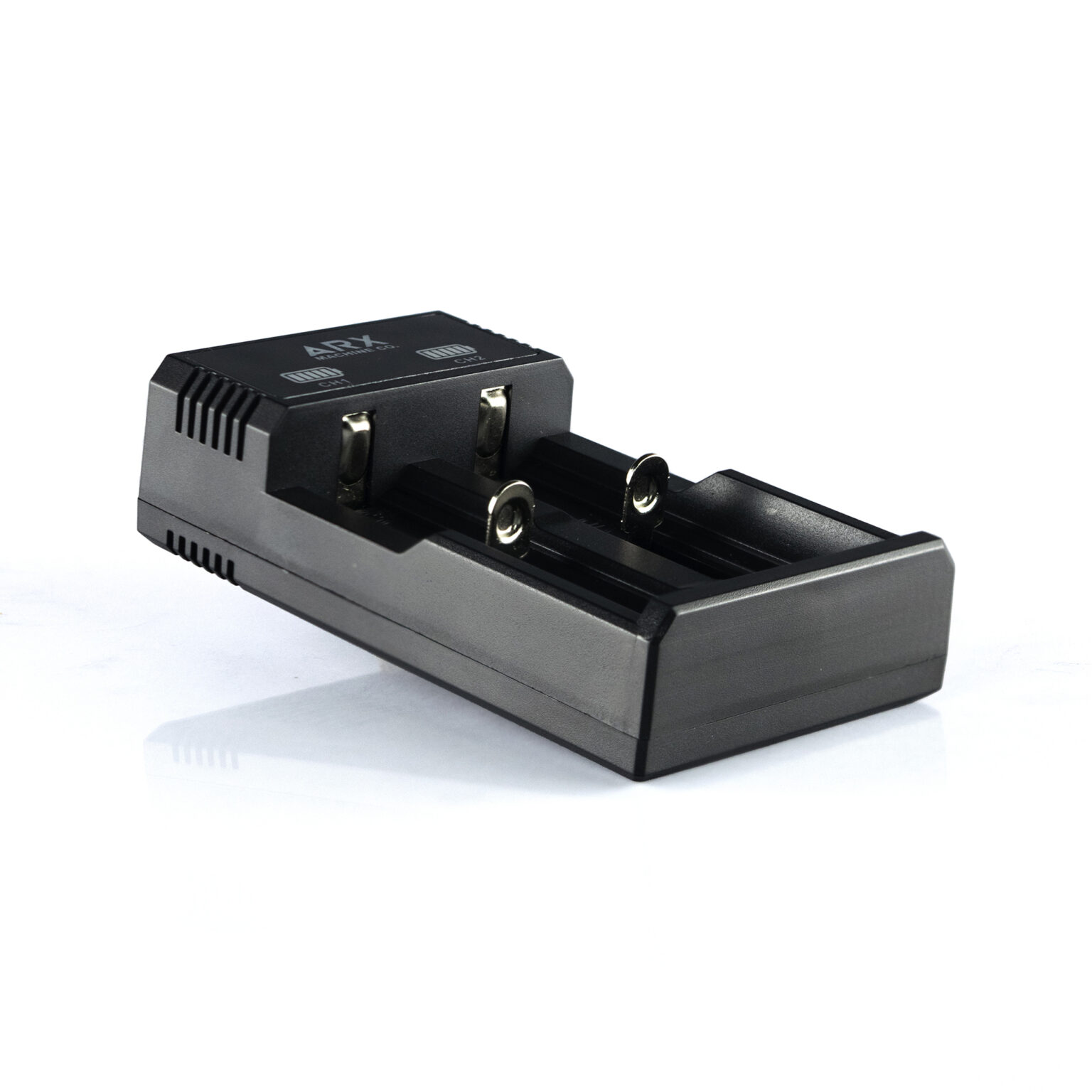 ARX DIGITAL BATTERY CHARGER - Arx Machine